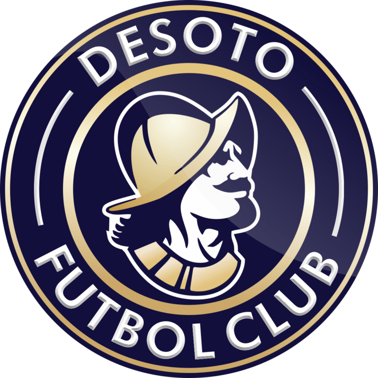Desoto FC – Desoto County's Soccer Family