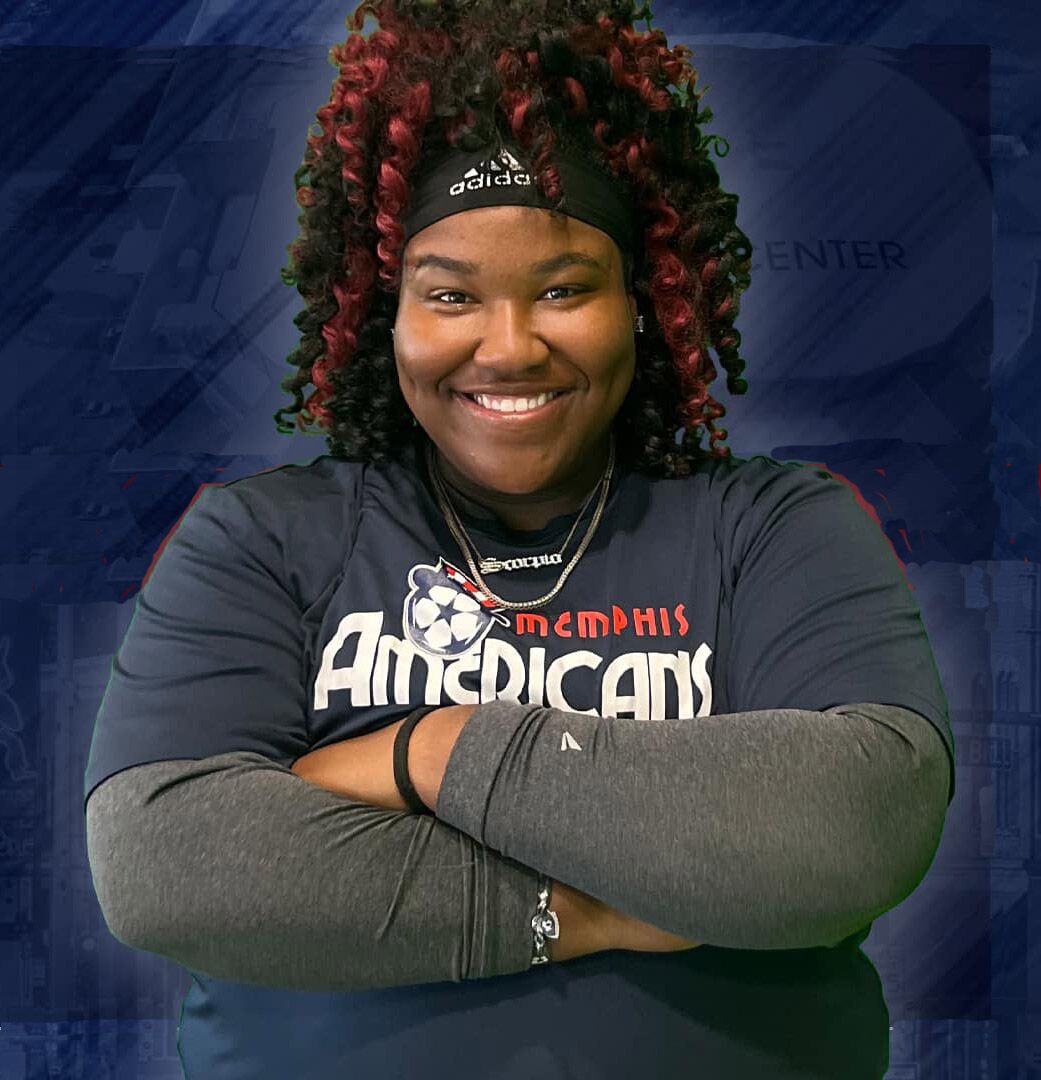 Desoto FC Staff – Desoto FC